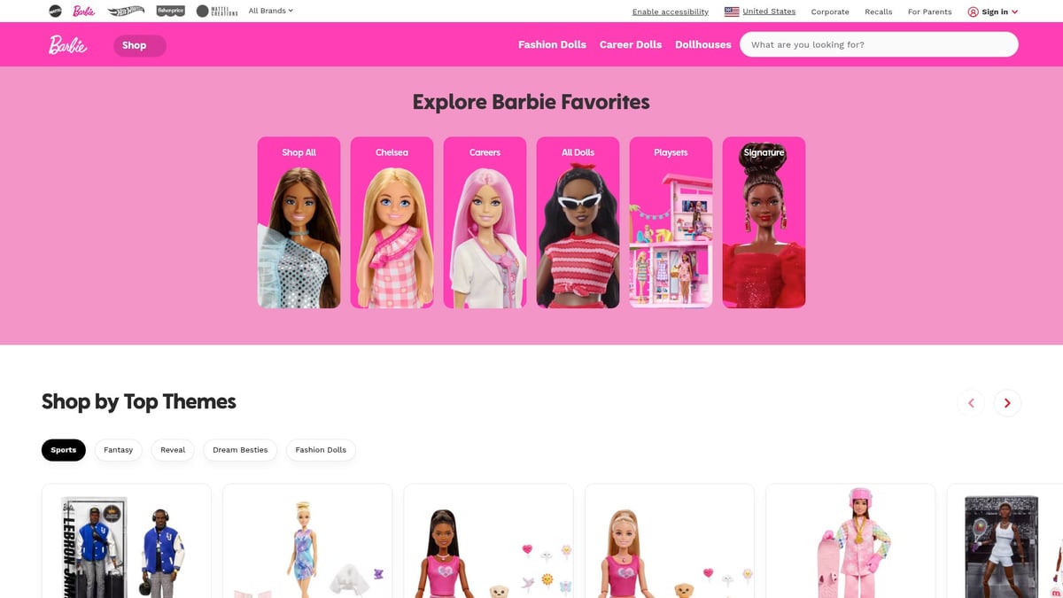9 Must-Have Newest Barbie Dolls to Collect in 2026 | Slay and Play Dolls